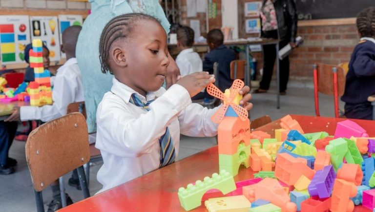 About – Royal Junior School