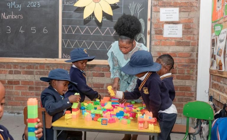 About – Royal Junior School